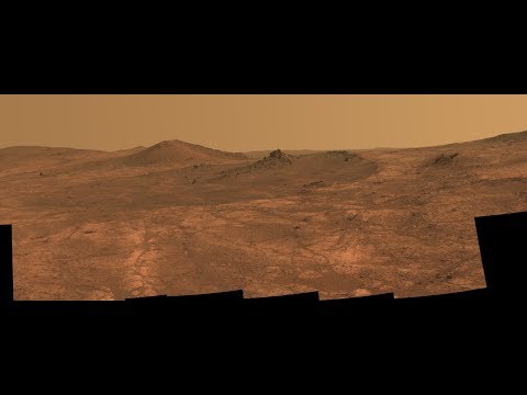 Stepped Structure Found On Mars! ~ Hidden In Plain Sight! ~ 7/4/2018 ...