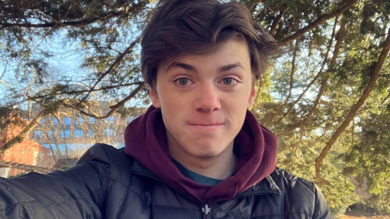 I was in a comedy show - TDR #47 - YouTube