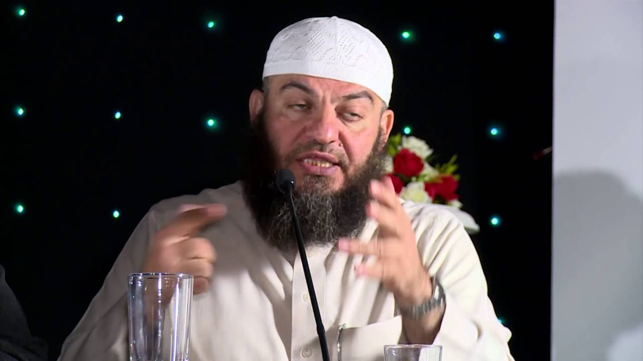 How To Deal With Fame? | Q&A | Mohamed Hoblos, Sheikh Ali & Sheikh ...