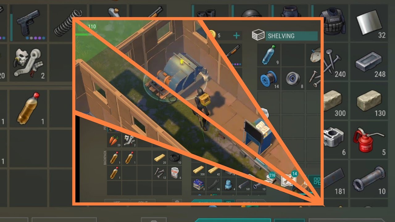 Settlement - LDOE, Last Day On Earth Survival - YouTube