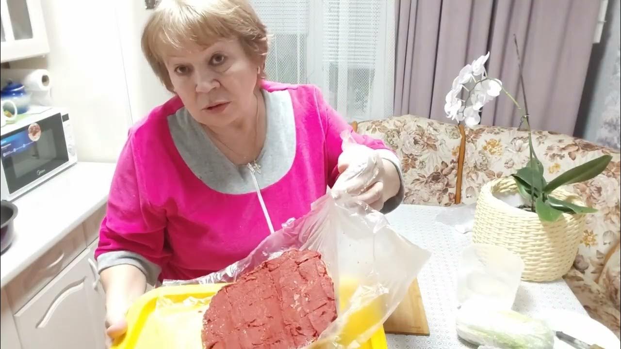 Живём в деревне хроника дня Youtube