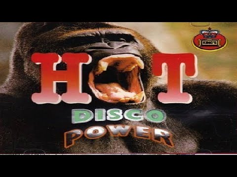 Hot Disco Power [REMASTER REMAKE VERSION]