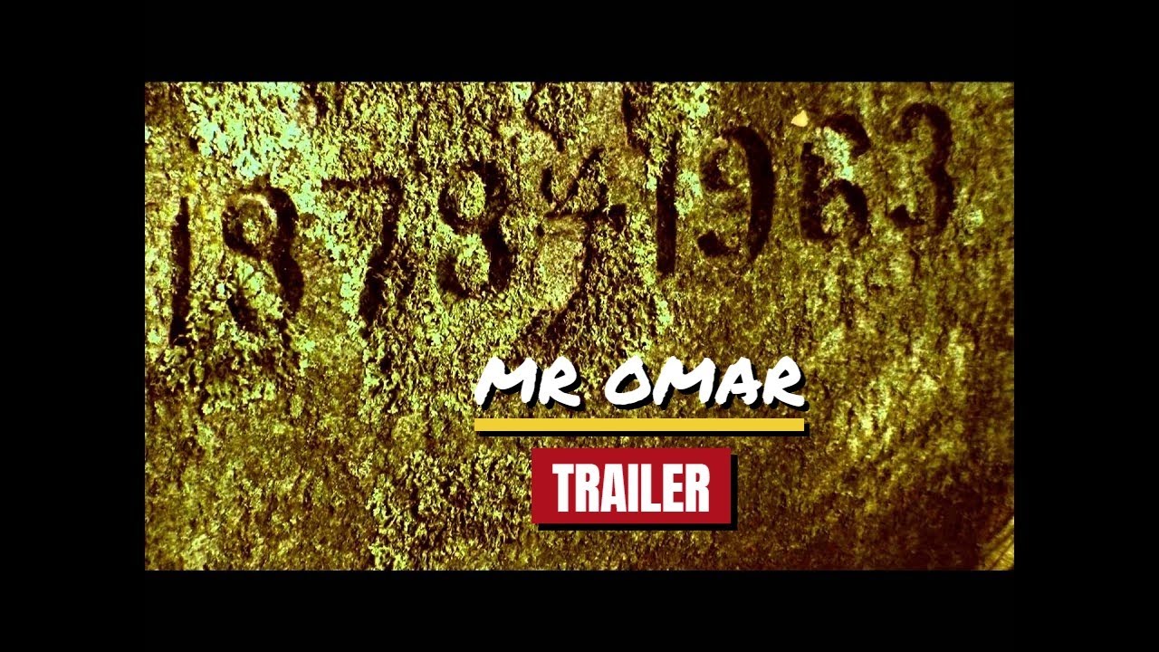 Mr. Omar | Ghostly Short Horror Film Trailer - YouTube