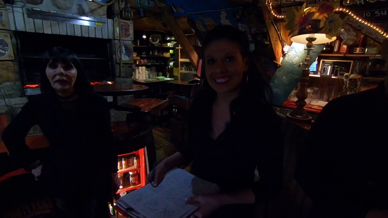 Bootlegger juin 2019 - YouTube