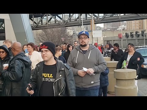 Winter Jam Preaching Atlanta 2020 - YouTube