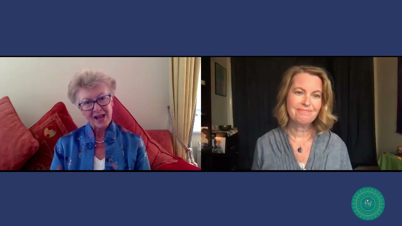 Interview with Divinely Jennifer - YouTube