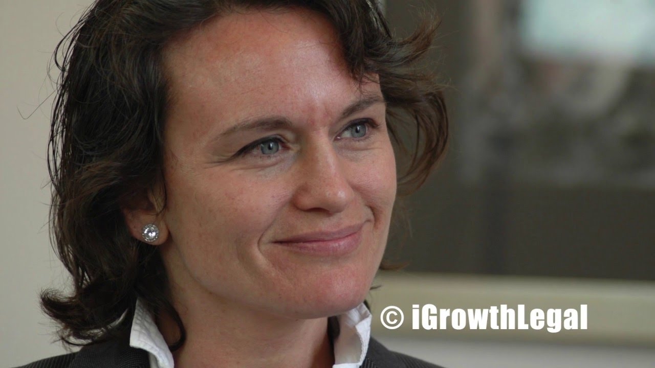 Interview Sara Liesker - YouTube