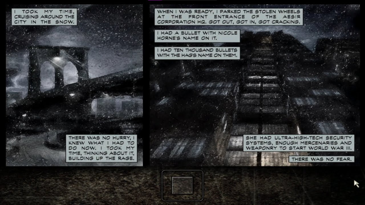 Max Payne ep30(ten thousand bullets with names on them) - YouTube