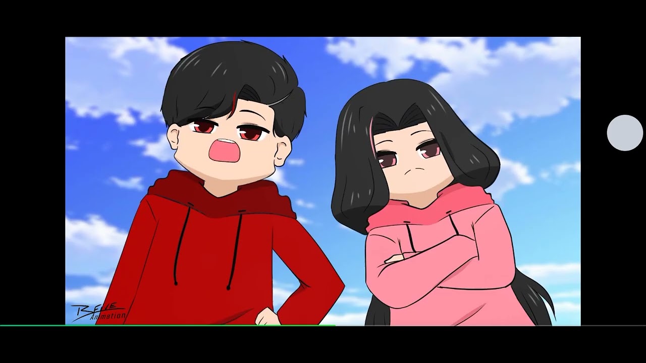 Bfive Animation - YouTube