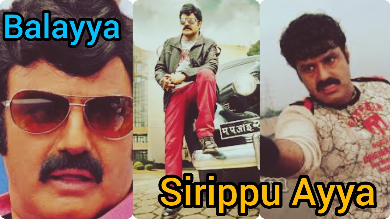 Balakrishna roast, soothu dance, balayya comedy - YouTube