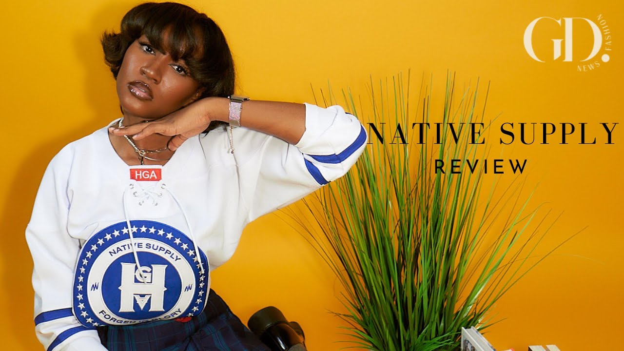 GD News GD Fashion: Native Supply Clothing Review: Is It Worth the Hype ...