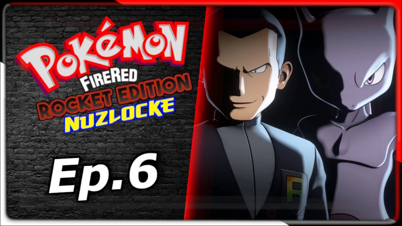 WHAT IS 'The Catastrophe'?! - Pokemon Firered Rocket Edition Nuzlocke ...