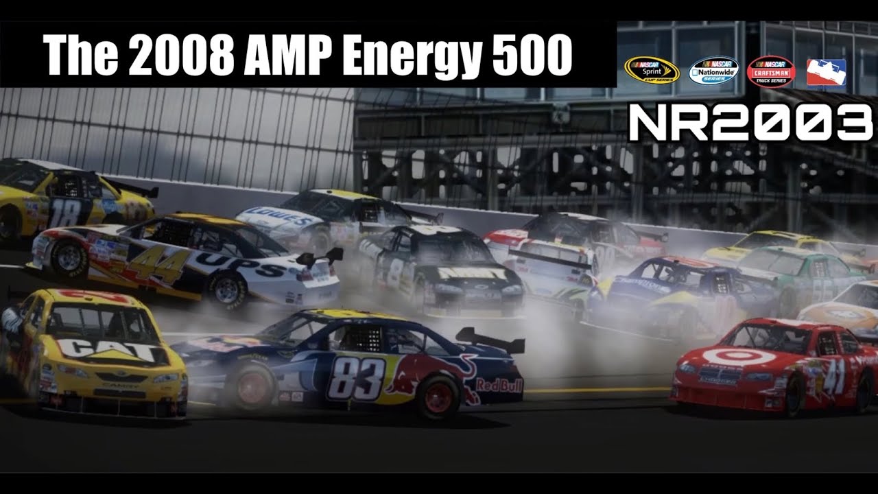 Maybe Our Luck Will Change? : NR2003 Career S4 E79 - YouTube