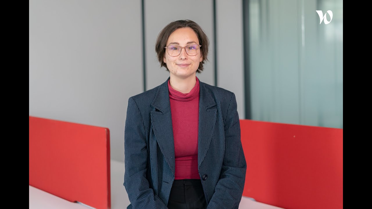 Découvrez Totemia avec Chloe, E commerce Manager - YouTube