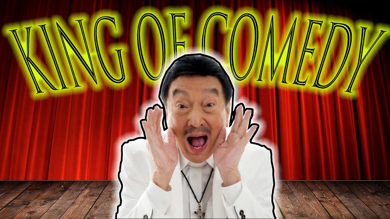 The Story of #Dolphy | The King of Comedy of the Philippines - YouTube