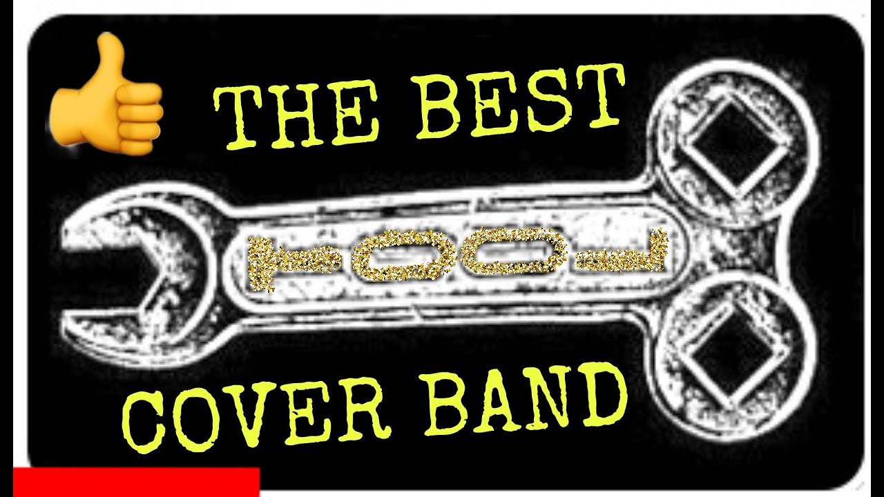 STOOL - THE BEST TOOL COVER BAND - YouTube