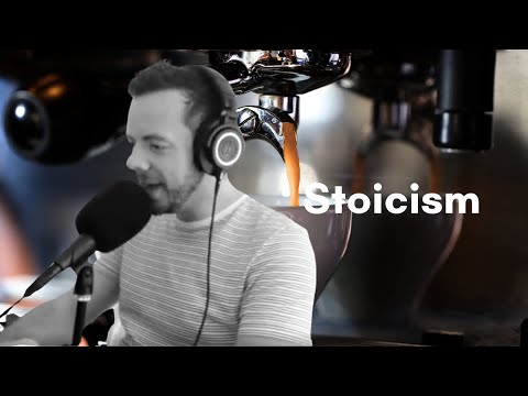 Take a Stoic Coffee Break (with Erick Cloward) - YouTube