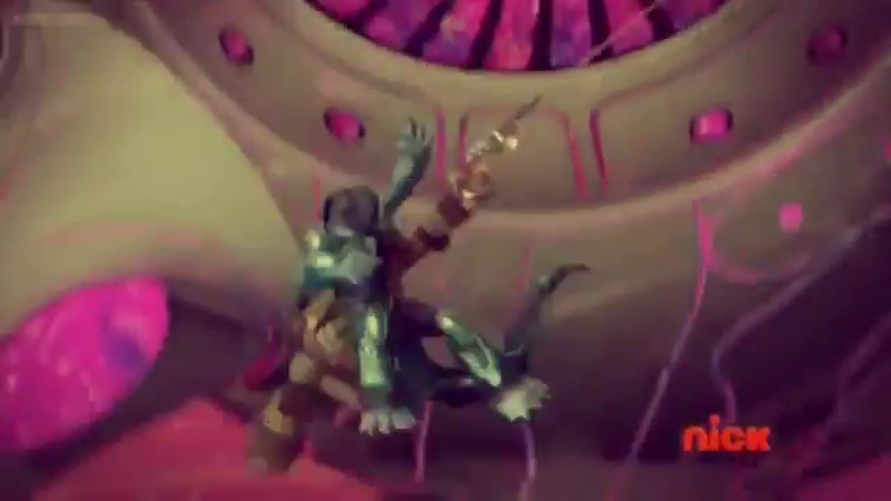 Raphaelmona Lisa Tmnt Kiss You Mep Part 4 For Kunoichixleader Youtube