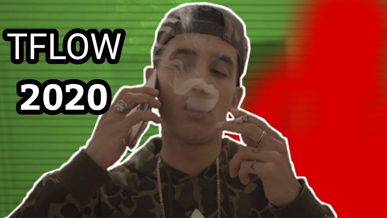 TFLOW 2020🔥🔥 - YouTube