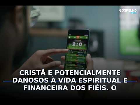 Apostas online crescem entre fiéis: evangélicos lideram; dívidas atingem 35% nos dois grupos
