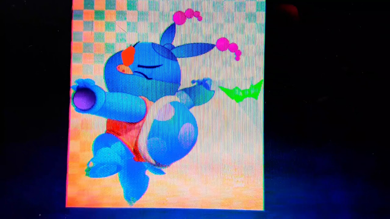 Dark Master Pom Pom Fantendo - YouTube