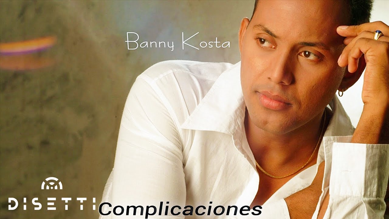 Banny Kosta - Lo Intentamos | Salsa Romántica - YouTube Music