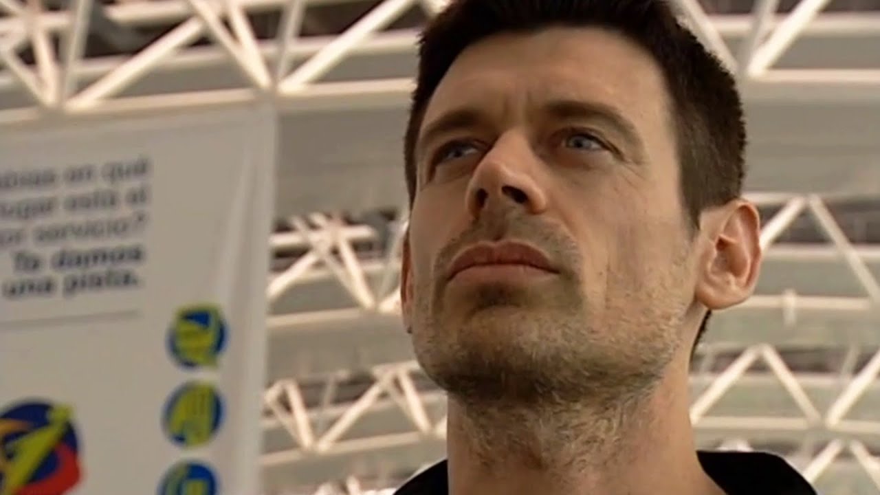 Milazzo regresará - YouTube