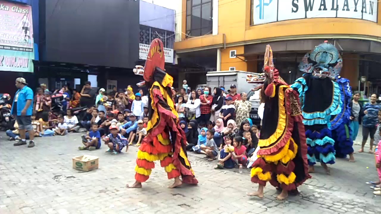 Basudewa bersama KJMR 12/1/2020 - YouTube