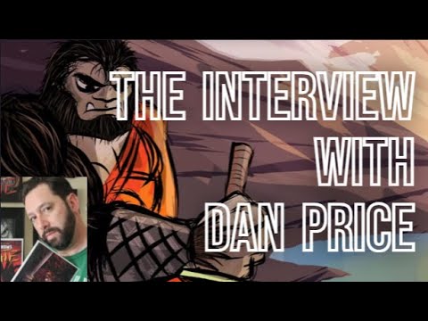 The Interview with Dan Price - YouTube