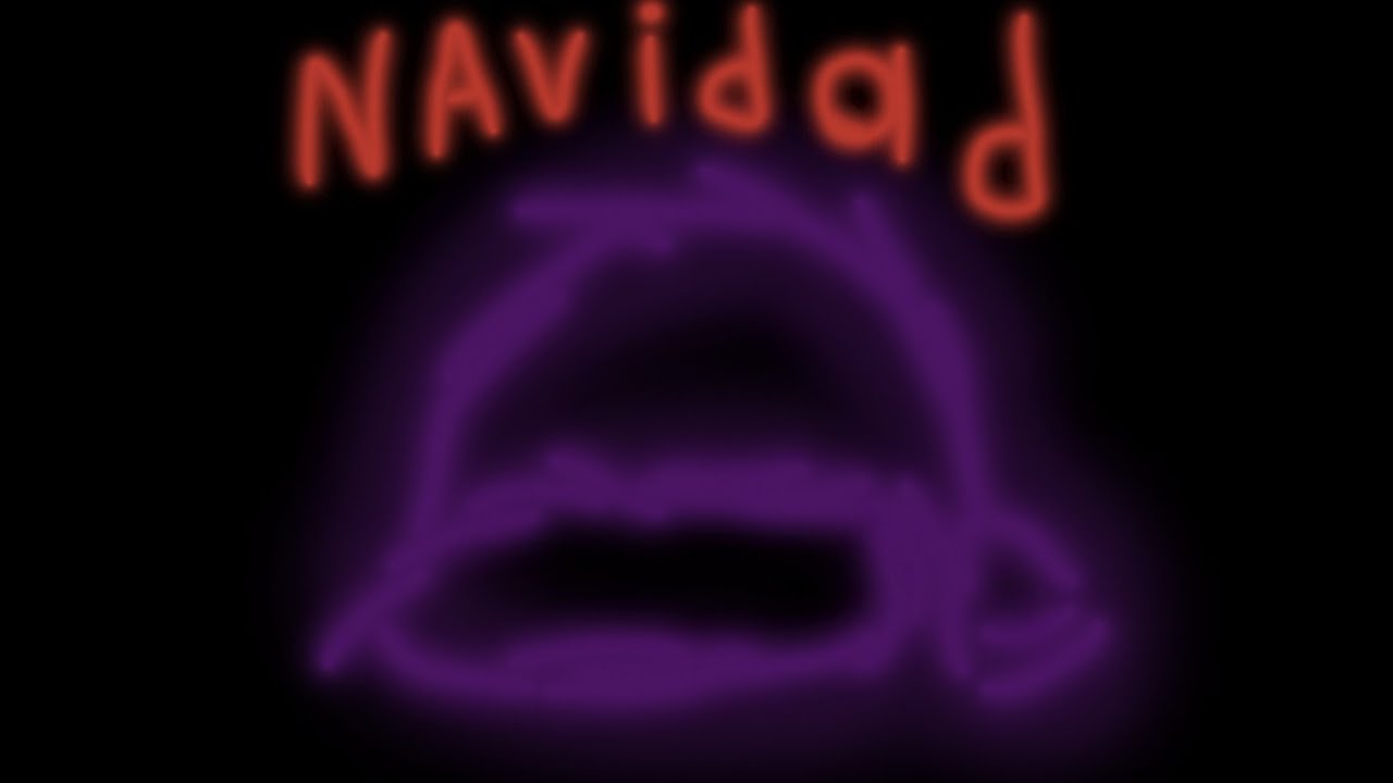 mala navidad - YouTube