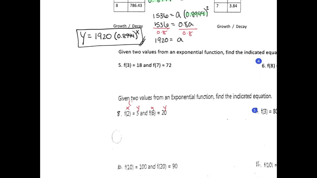 Writing Equation From 2 Points Video mp4 YouTube writing-equation-from-2-points-video-mp4-youtube