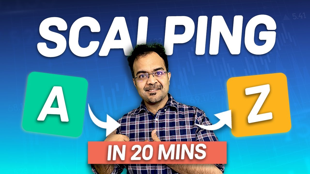 Beginner’s guide to Scalping | Scalping Trading Strategies - YouTube