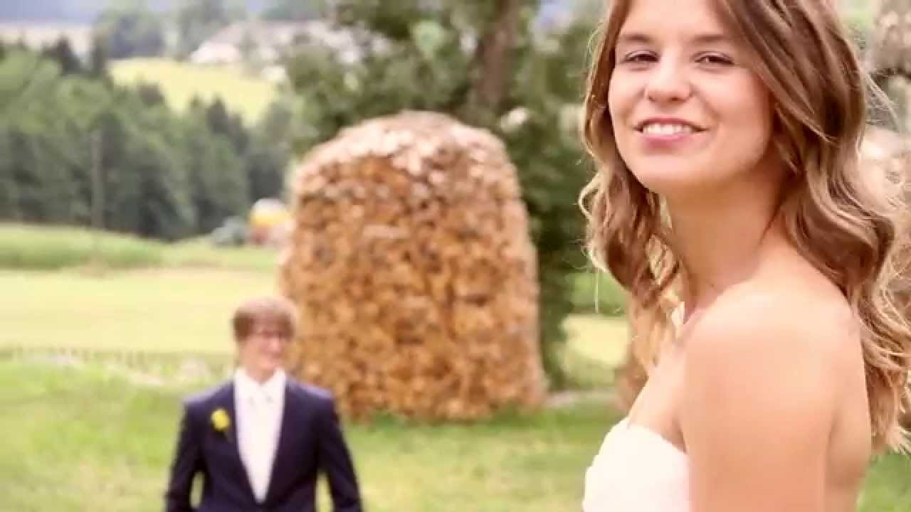 Hochzeit Magdalena & Alexander - YouTube