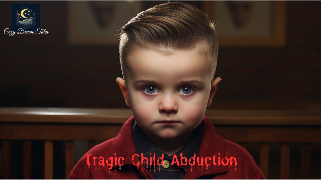 James Bulger - A True Short Crime Story - YouTube