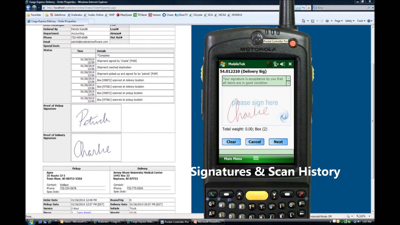 Key Software Systems - YouTube