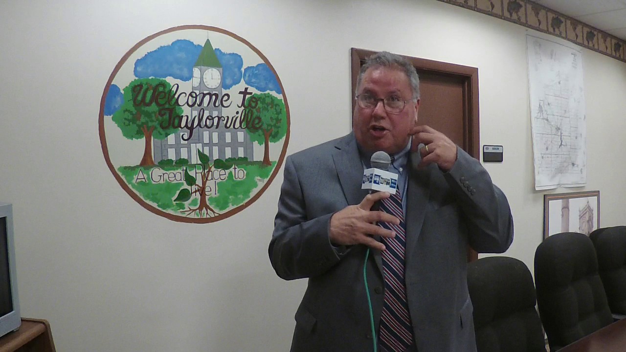 7-3-17 Mayor Barry Interview - YouTube