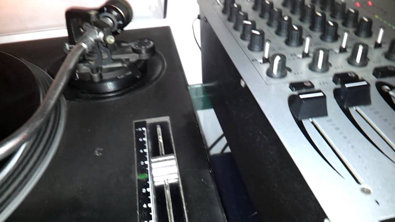 dj deo vinil mix - YouTube