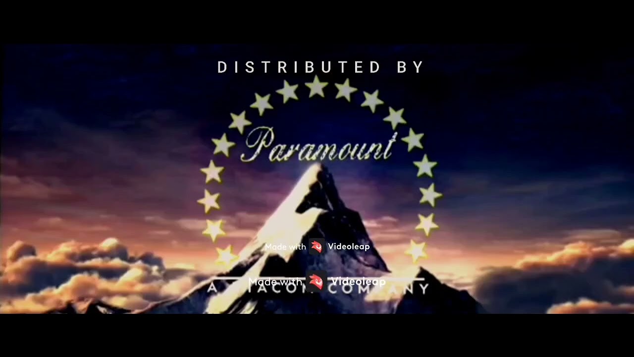 Distributed By Paramount Pictures (2008) - YouTube