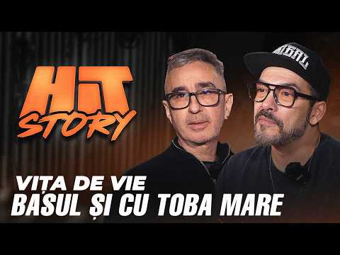 HitStory: Vita de Vie - Basul si cu Toba Mare