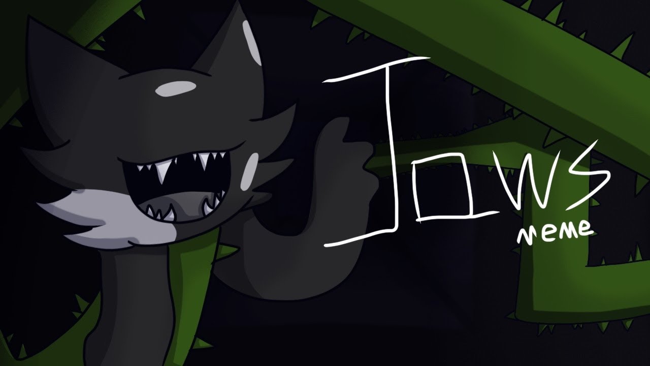 Jaws | meme - YouTube