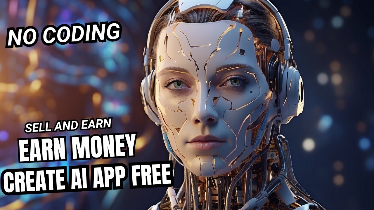 Create Ai App Free Gpt 4 Based Build And Sell Ai Products Without 1887