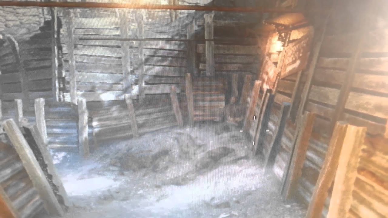 How to get the 3 part of the wind staff pices - YouTube