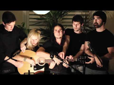 5 Kişi 1 Gitar [HD]