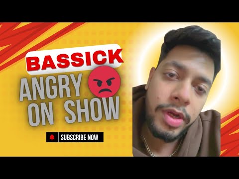 BASSICK exposed hustle, unfair on little bhatia,Panther, Spectra, # ...