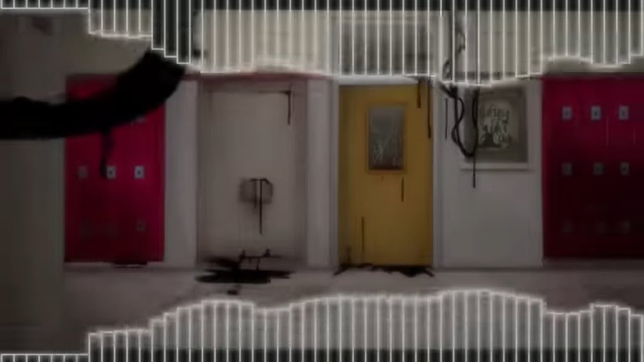 My amazing world FNF instrumental (Pibby apocalypse) - YouTube