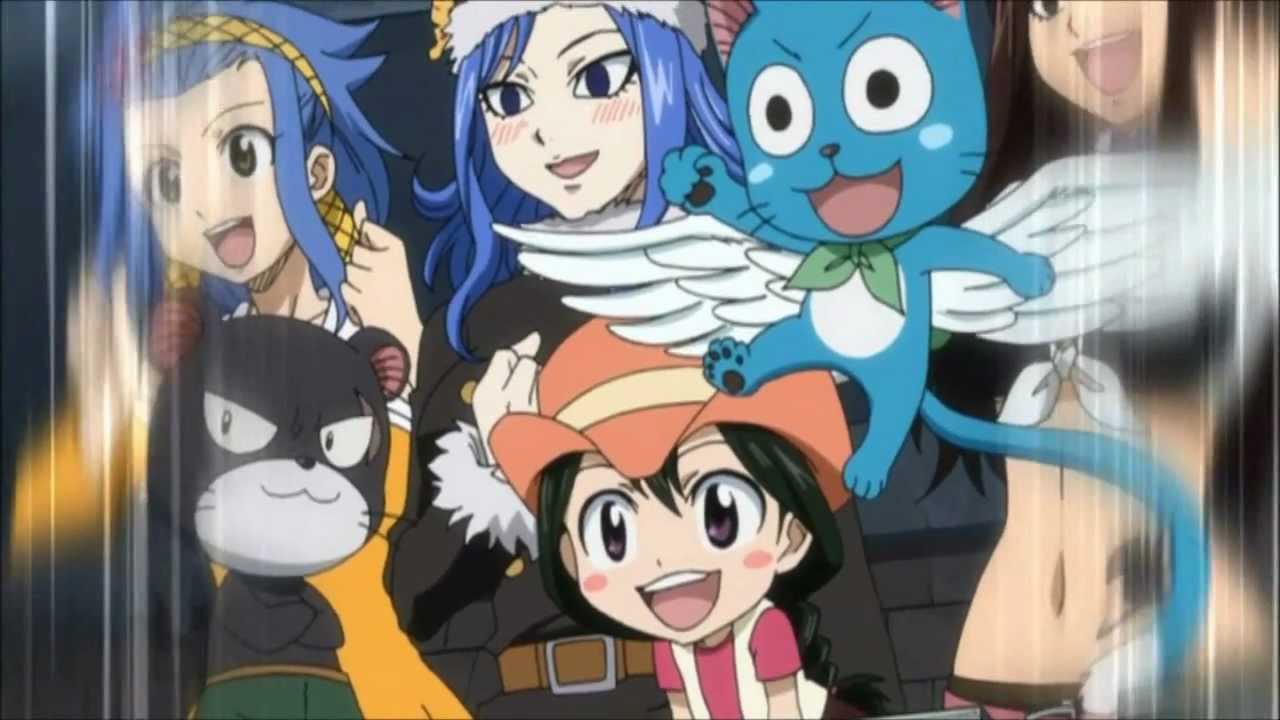 Fairy Tail / grand magic games AMV - This is War [HD] - YouTube