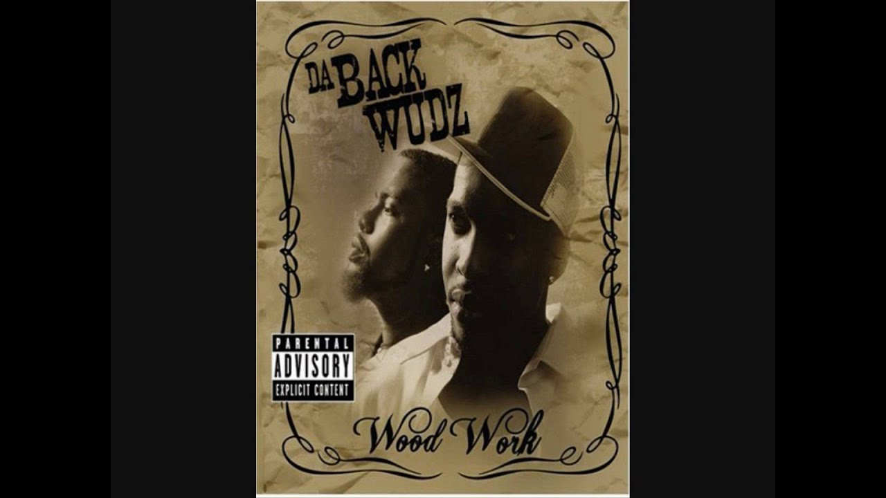 Da Backwudz - Smoke and Ride (Chopped And Screwed) - YouTube
