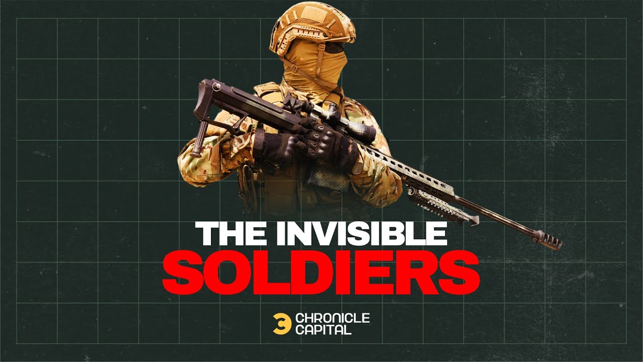 How Snipers Are Trained? (Origin Story) - YouTube