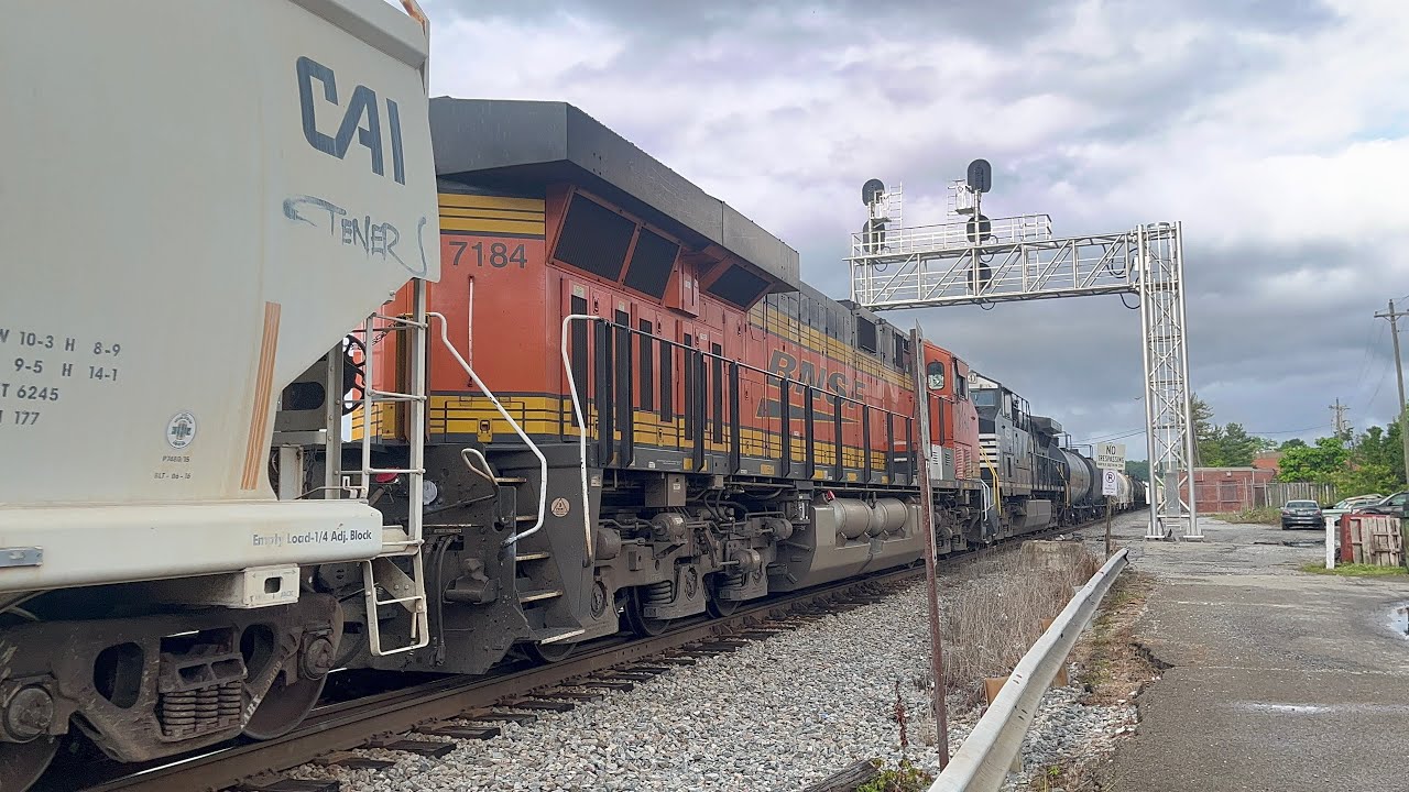 Ns 14Z, 289 & 278 - YouTube