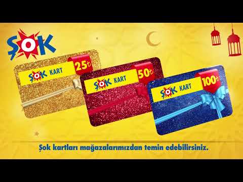 ŞOK Yeter De Artar!
